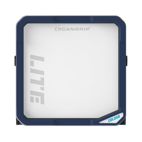 Vega lite Colour SCANGRIP Arbetslampa 4022165 | Proffsmagasinet